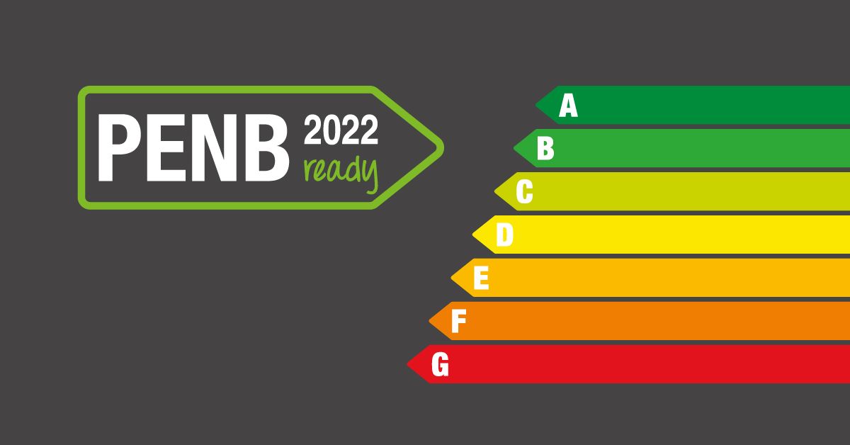 Průkaz energetické náročnosti budovy - vše co o PENB potřebujete vědět ...